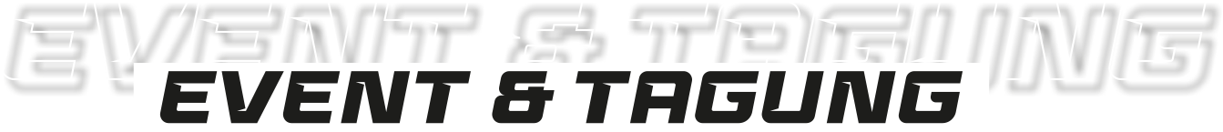 Event & Tagung – Arena-E